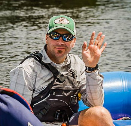 Jeff Jackson Outdoor Adventure Program - Pembroke Campus
