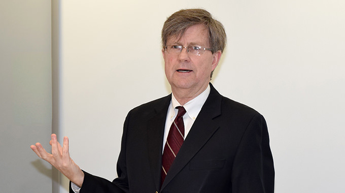 Sean Conway, Chair the Premier’s Highly Skilled Workforce Strategy ...