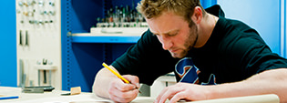 Labour Market - Pembroke Campus