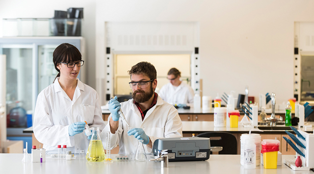 Pre-Health Sciences Pathway to Advanced Diplomas & Degrees, Algonquin ...