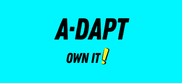 Adapt Card - Pembroke Campus