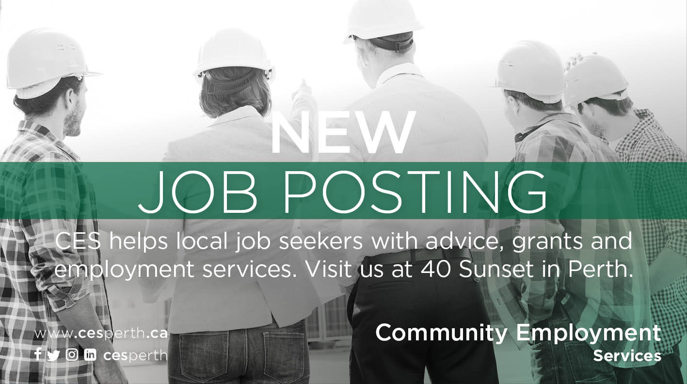 Project Estimator | Community Employment Services | Perth