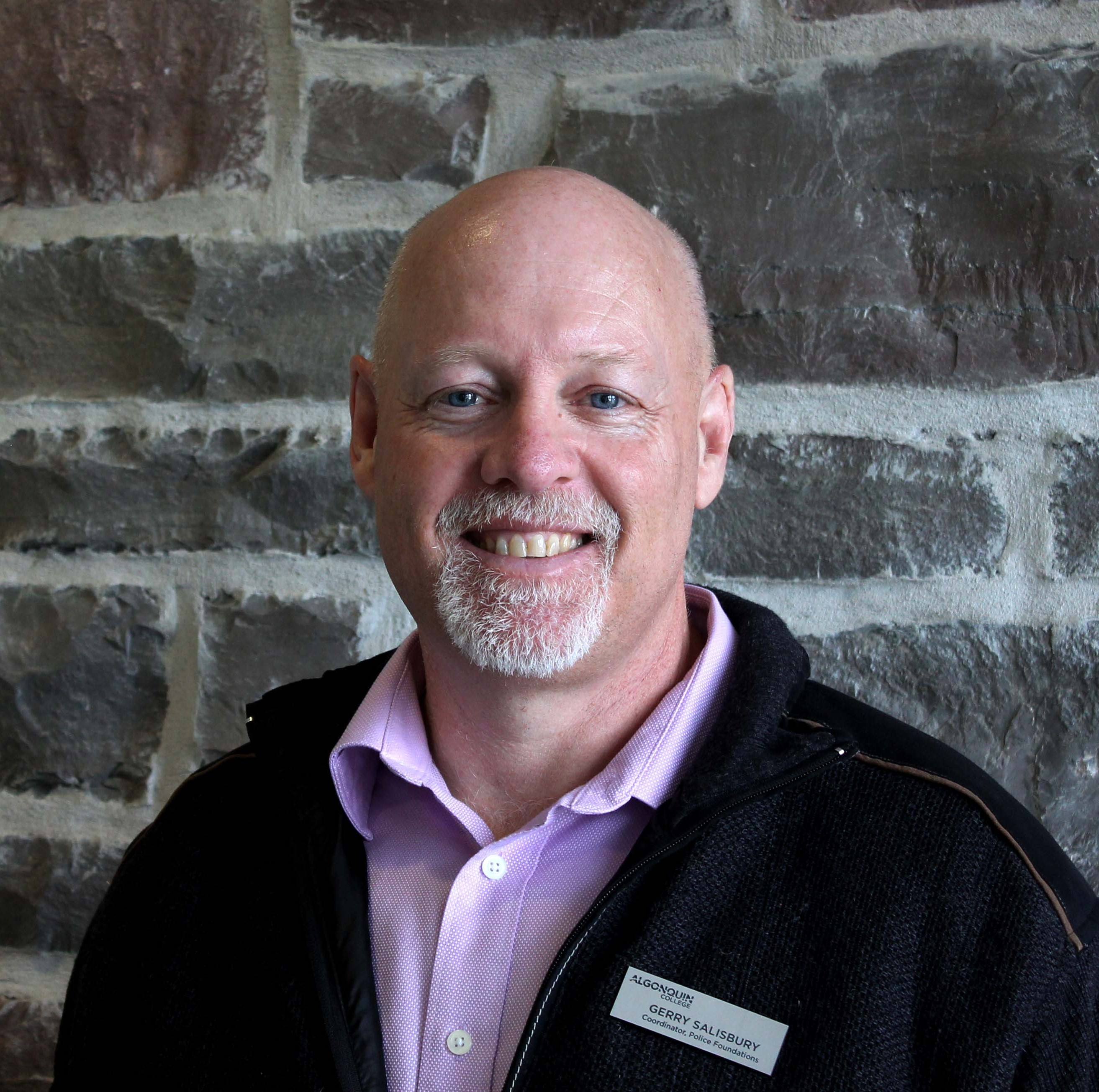 Gerry - Copy - Perth Campus