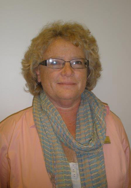 Anne_Davis - Perth Campus