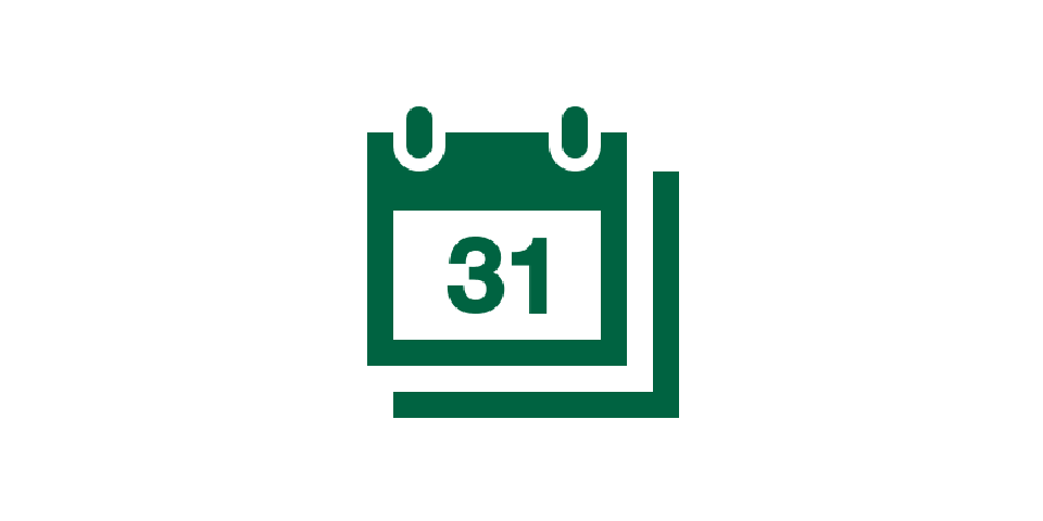 Calendar - Police & Public Safety Institute