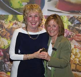 brenda-rothwell | President's Star Award