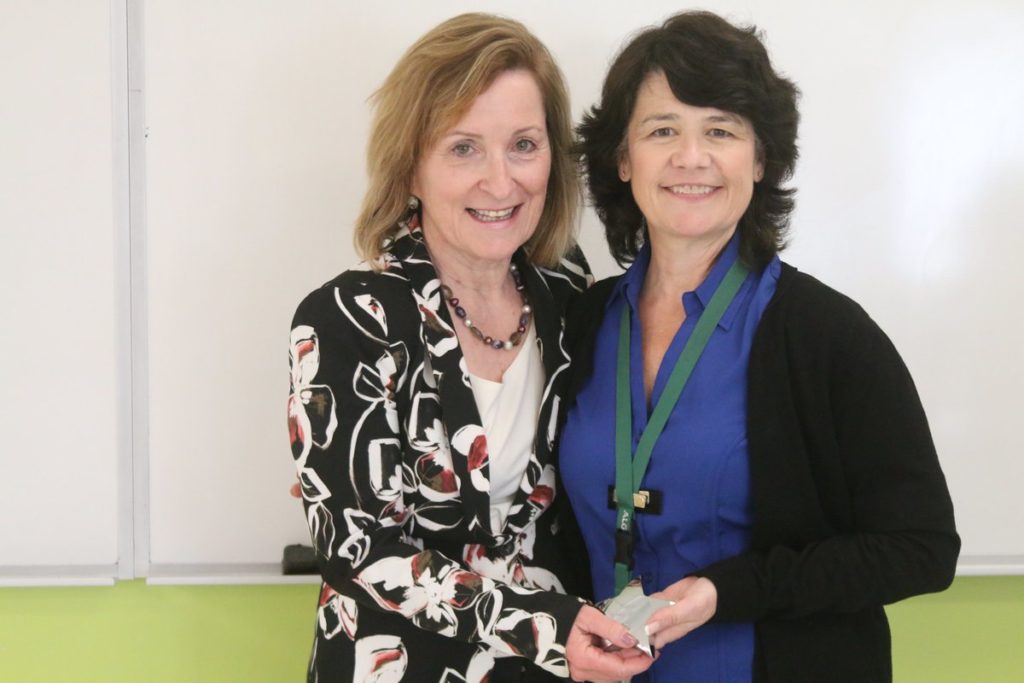 2019 | President's Star Award