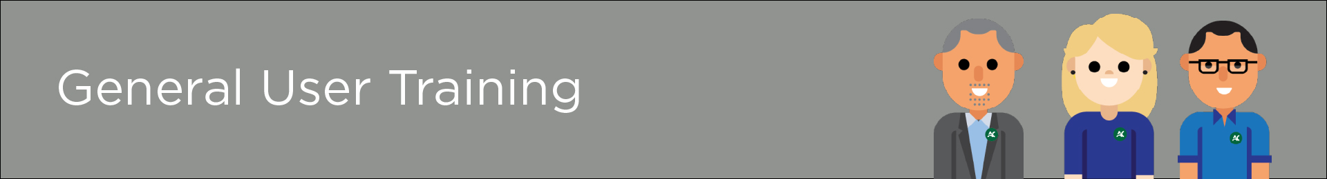 General User Training | R3 Project