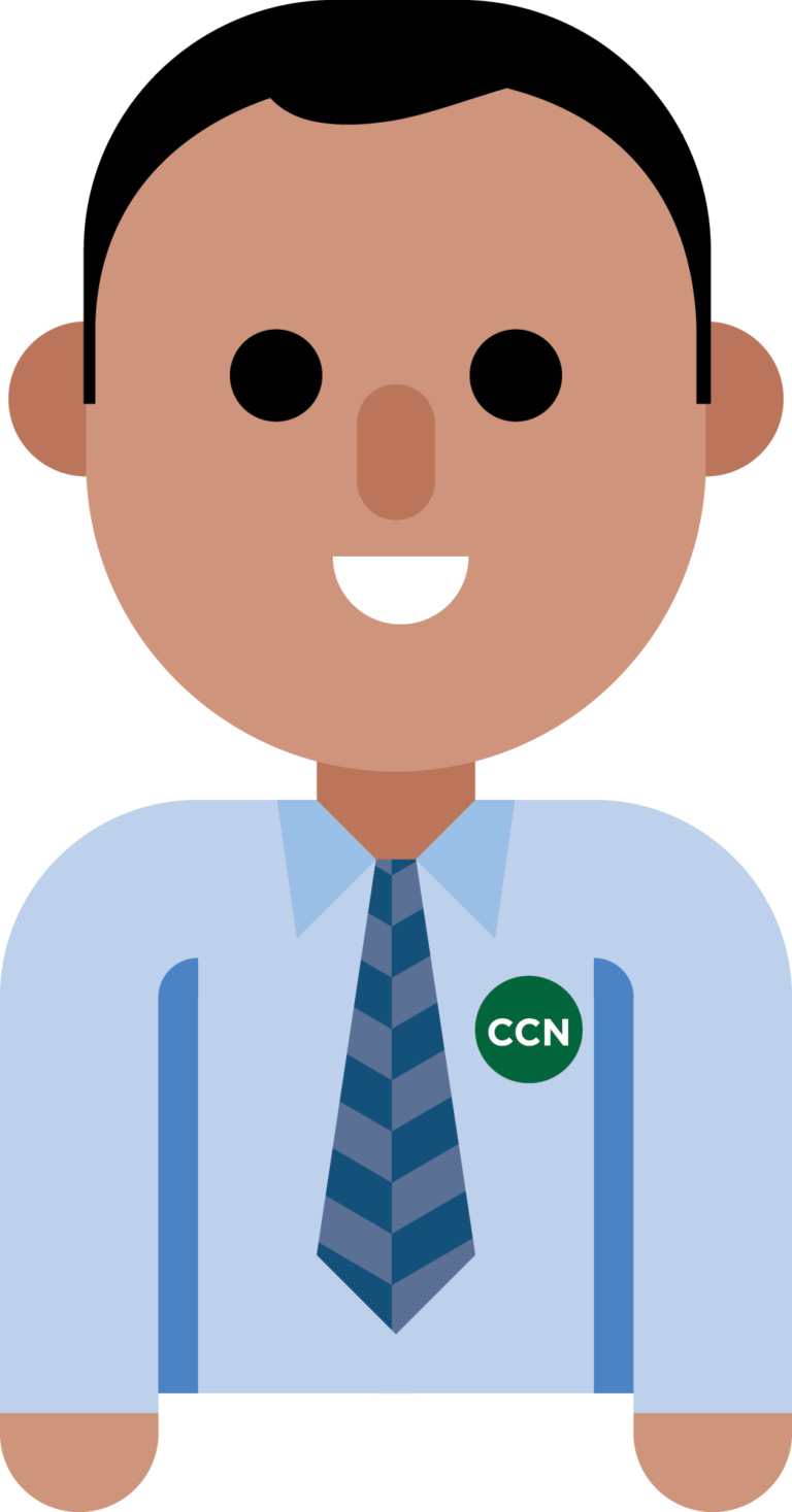 Change Champion Network | R3 Project