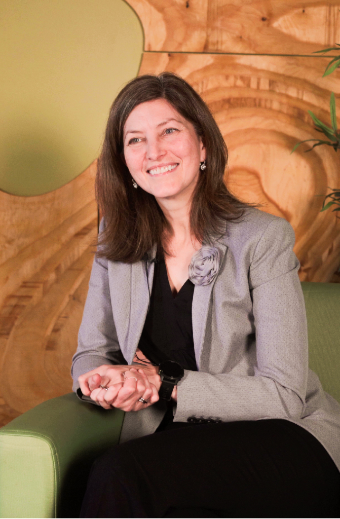 Meet Krista Pearson, the new Executive Sponsor of the R3 Project | R3 ...