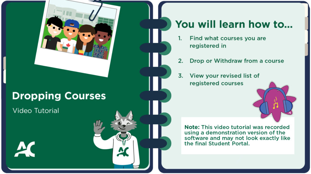 Communicating with Learners about Thesis Student Portal – Part 2 | R3 ...