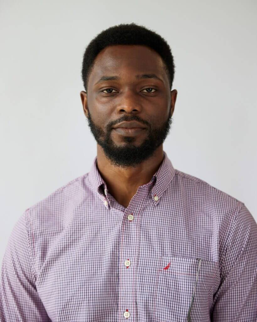 Operations Staff - Residence