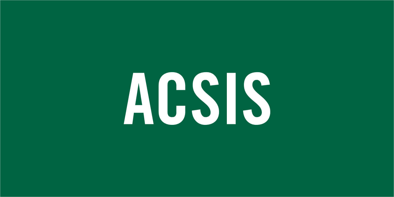 RO Buckets_ACSIS - Registrar's Office