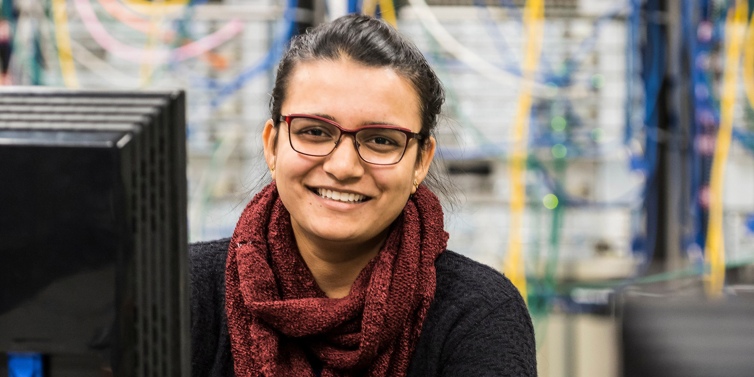 Computer Systems Technician - Networking - School of Advanced Technology