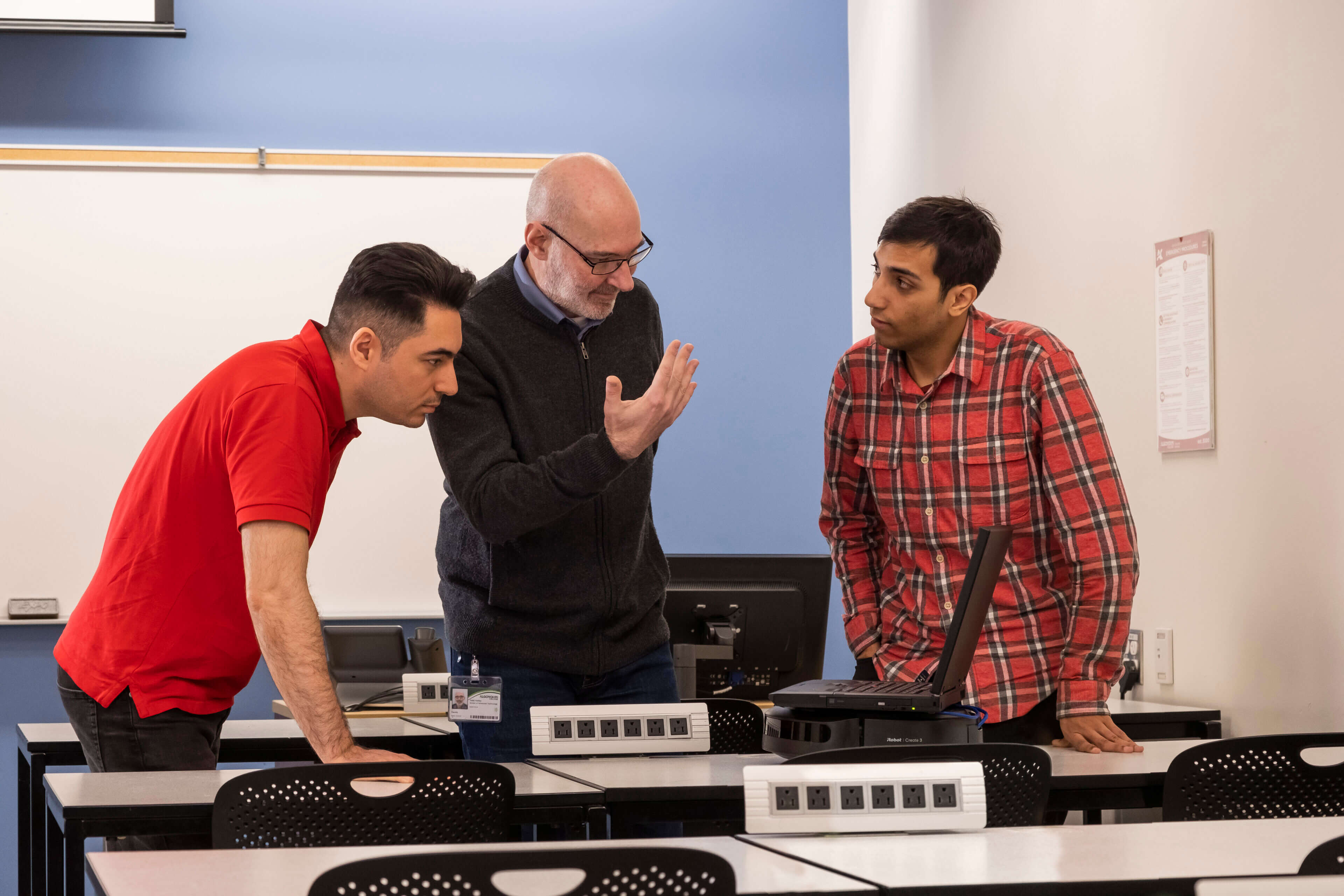 Artificial Intelligence Software Development - School of Advanced ...