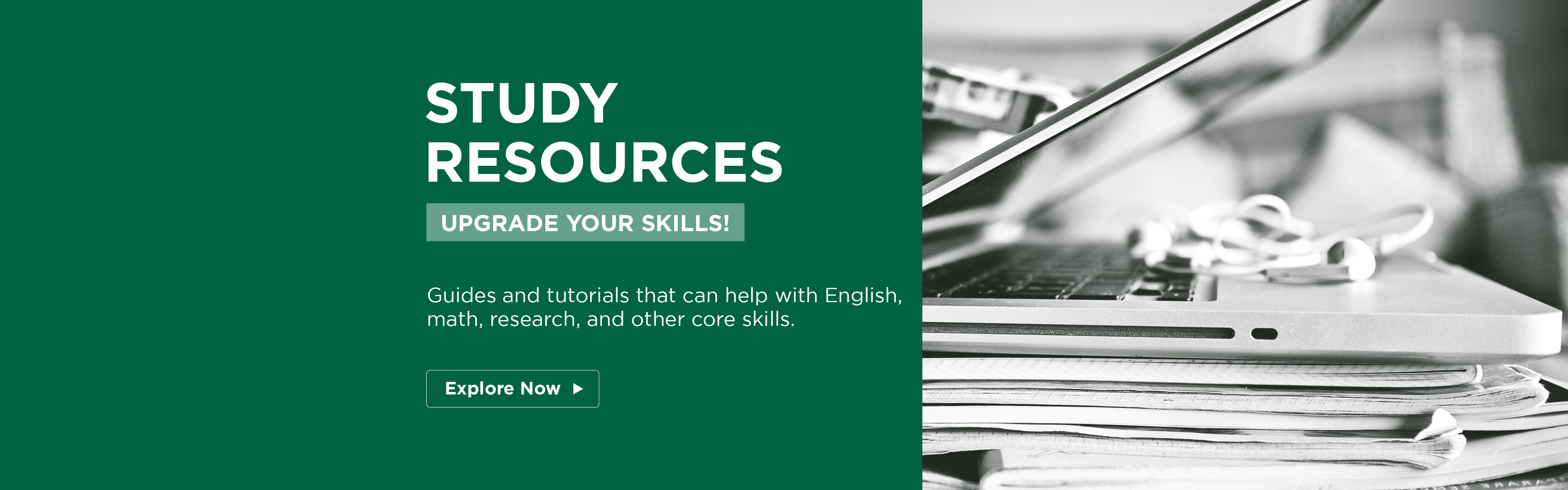 Student Learning Centre