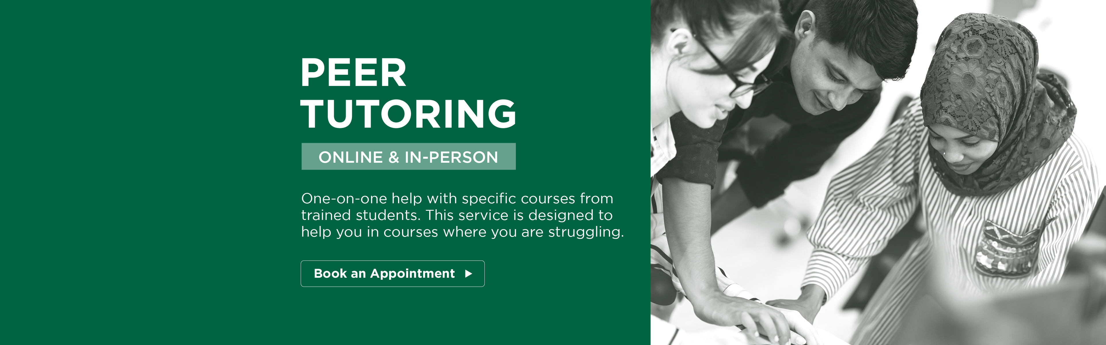 Student Learning Centre