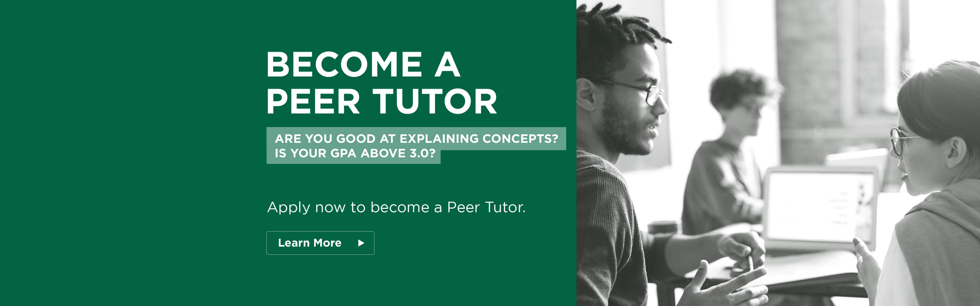 Student Learning Centre