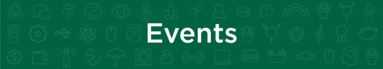 Events Calendar | Student Support Services