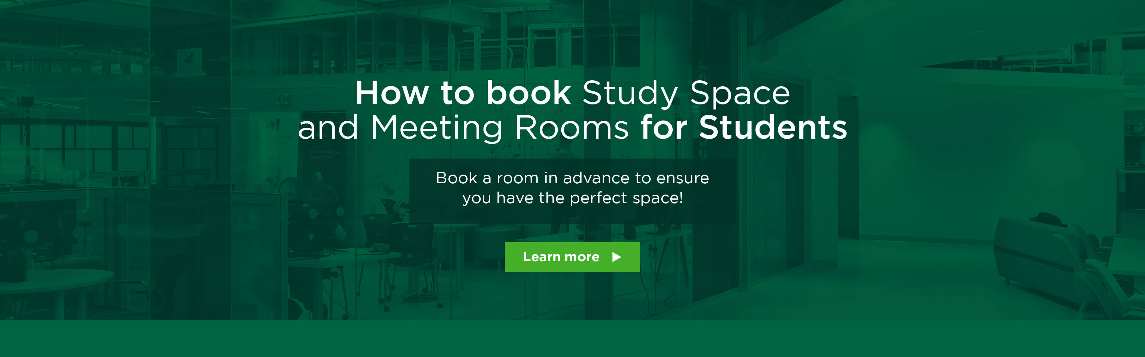 Student Support Services