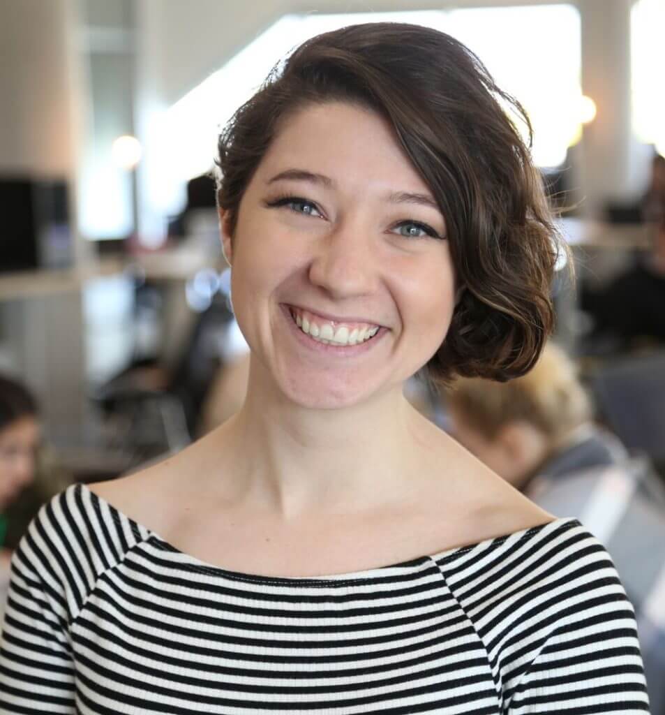 Faces of Sustainability: Renee Ellison and Jason Juurlink | Sustainability
