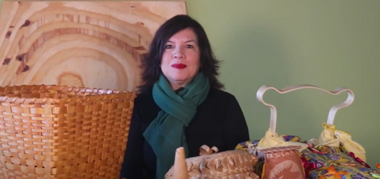 Kwey – There is fire | Truth and Reconciliation