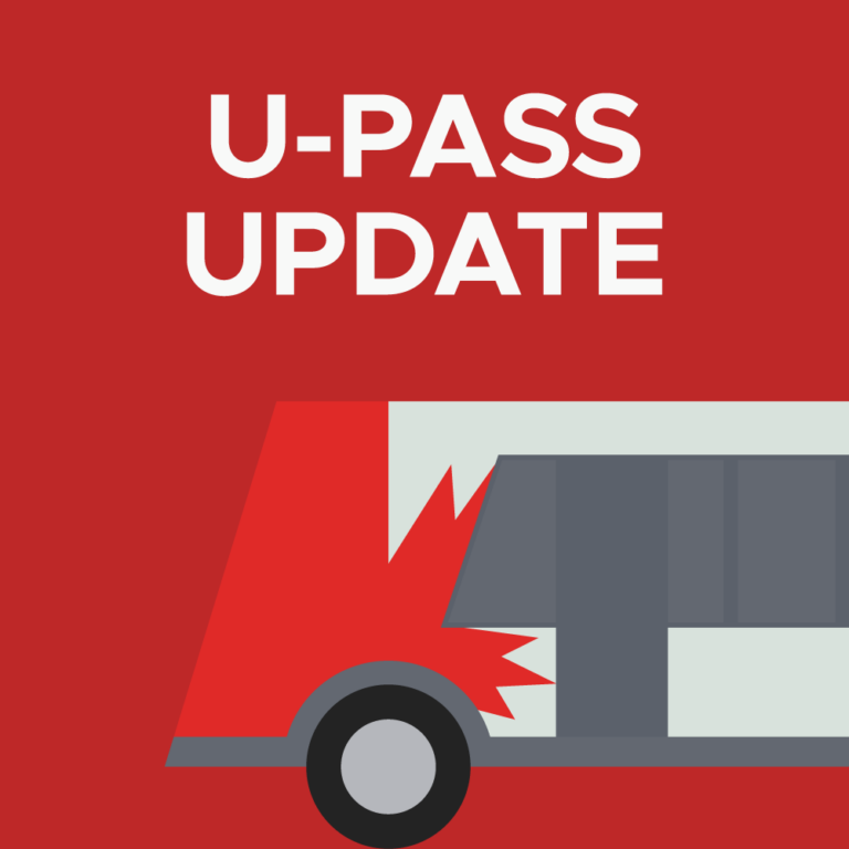 OC Transpo U-Pass Validation Issue | U-Pass