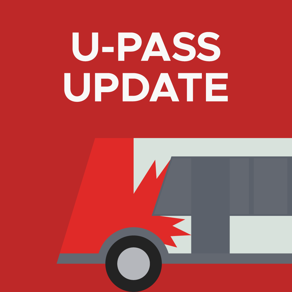 OC Transpo U-Pass Validation Issue | U-Pass