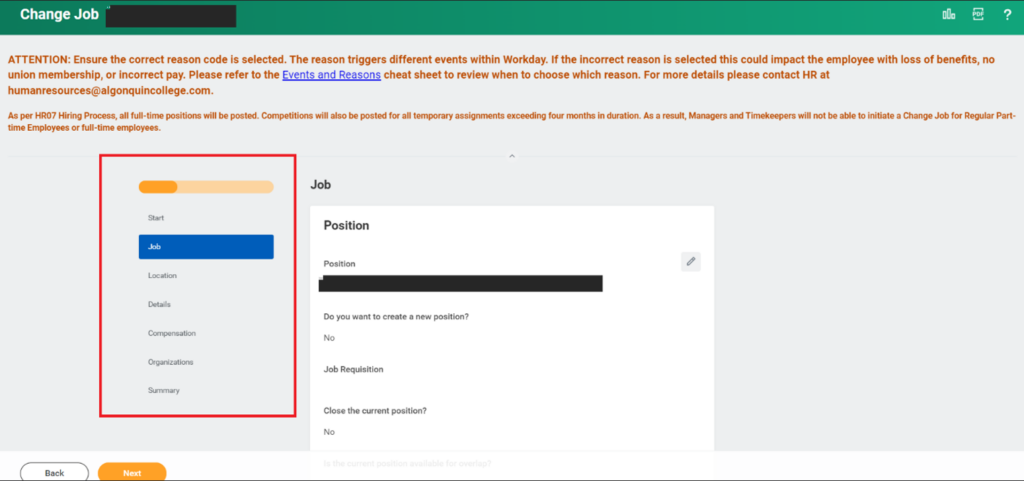 Changes you will experience with Workday’s spring release feature ...