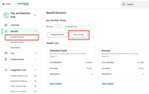 Changes you will experience with Workday’s fall release feature update ...