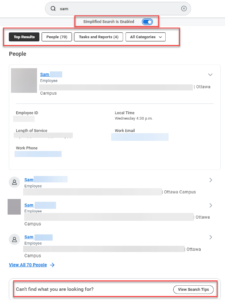 Changes you will experience with Workday’s fall release feature update ...