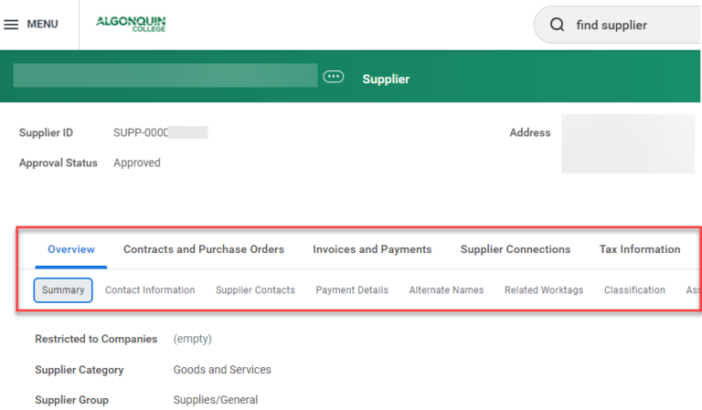 Changes you will experience with Workday’s fall release feature update ...