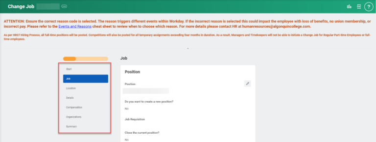 Changes you will experience with Workday’s fall release feature update ...