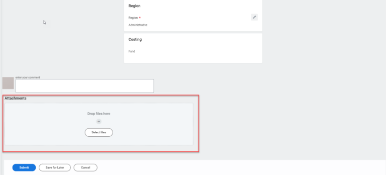 Changes you will experience with Workday’s fall release feature update ...