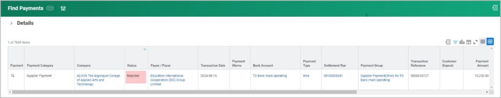 Changes you will experience with Workday’s fall release feature update ...