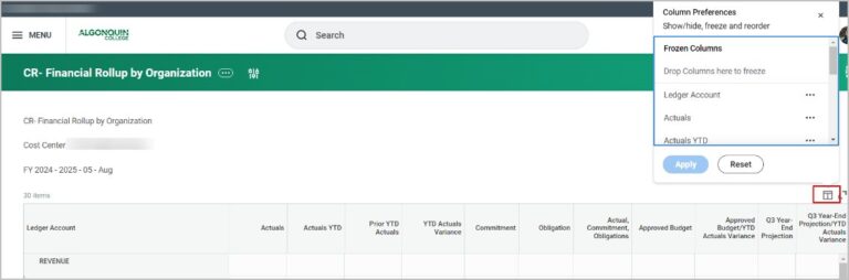 Changes you will experience with Workday’s fall release feature update ...