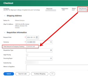 Changes you will experience with Workday’s fall release feature update ...