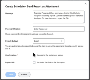 Changes you will experience with Workday’s fall release feature update ...